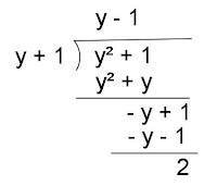 Math Principles: Variable Separation