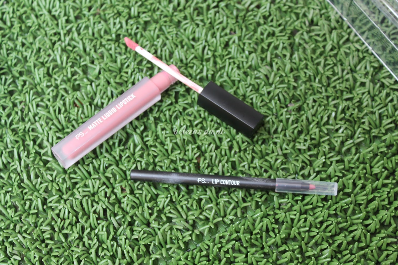 Lip Kit Matte Colletion // Primark - Belezas da Di