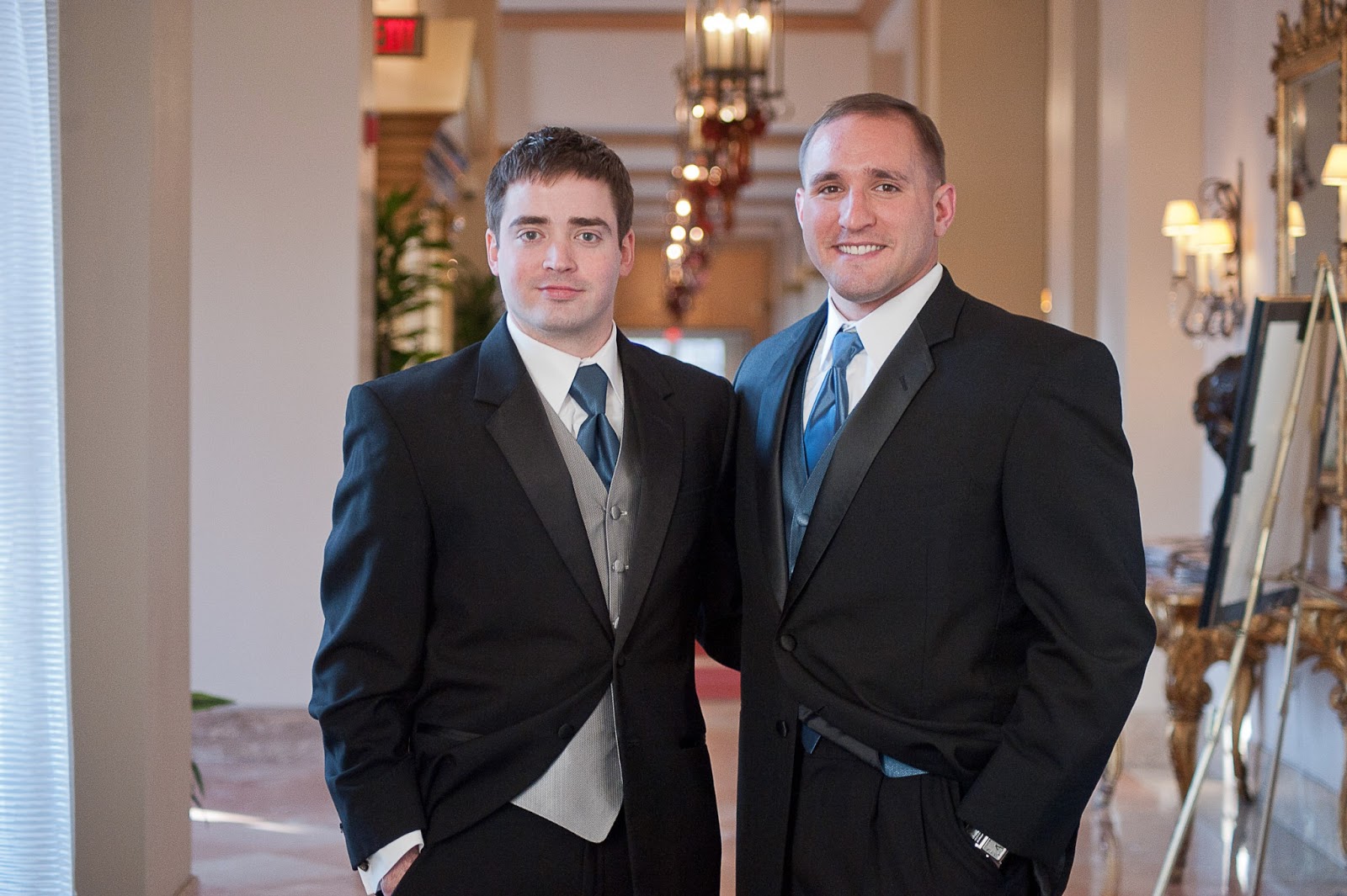 HayMckenna Photography: Daniela & Adam