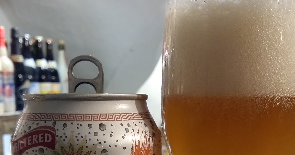 Gambrinuse õllepäevik: Delster Classic