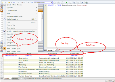 Database Express: SQLDbx Step by Step