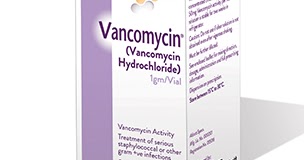 VANCOMYCIN (Vancomycin Hydrochloride) - Medicine For Health