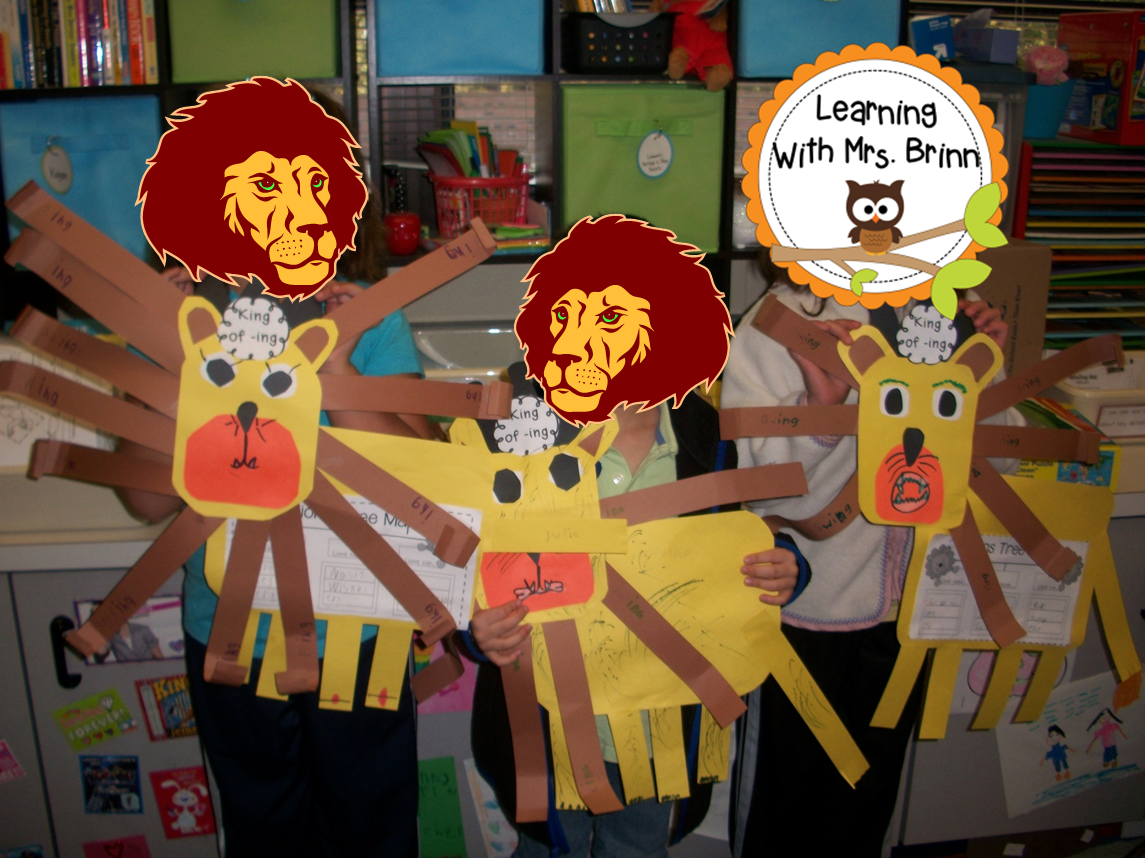 Cooperative Learning #3 & Science Mentor Text - Learning With Mrs. Brinn