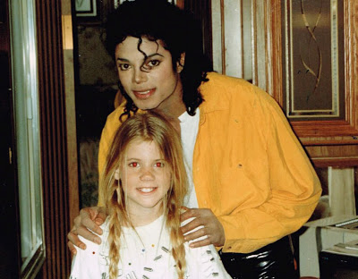 Entrevista exclusiva de Kellie Parker (Katie de Moonwalker) - MJFans BR ...