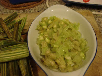 Paakam: PARIPPU MURINGAKKA THORAN