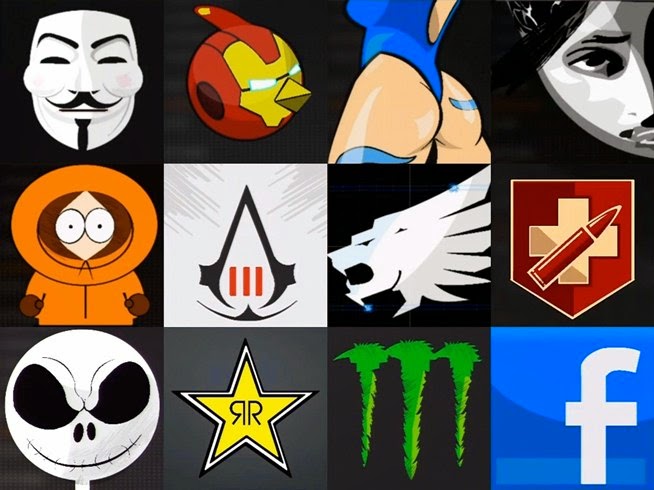 COD Black Ops 2: COD Black Ops 2 Premium Emblems Pack