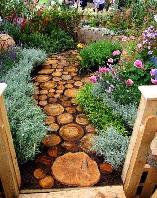 Interior & Exterior Environment Designs: LANDSCAPING INSPO