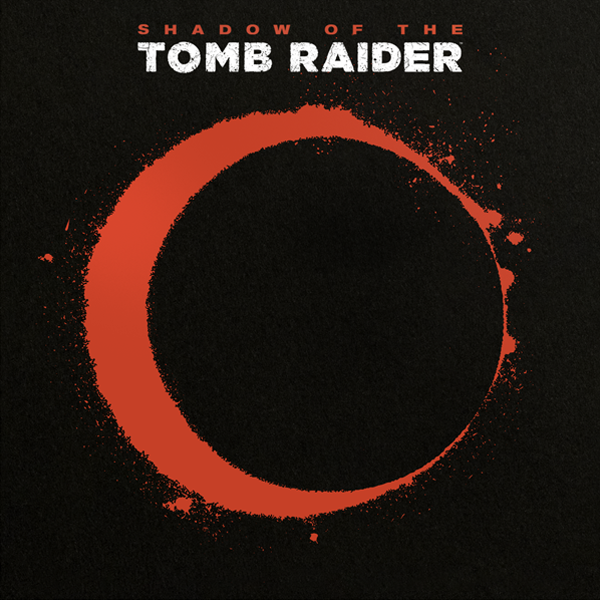 The Music of Tomb Raider: COMMERCIAL DISCOGRAPHY