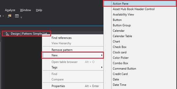 Step by step how to create tiles on the D365 - D365 F&O Solutions