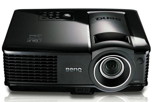 La Historia parte de Aqui...: Cañón proyector