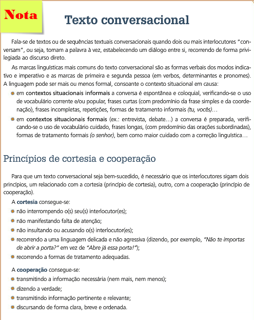 Os pequenos sábios da Mata