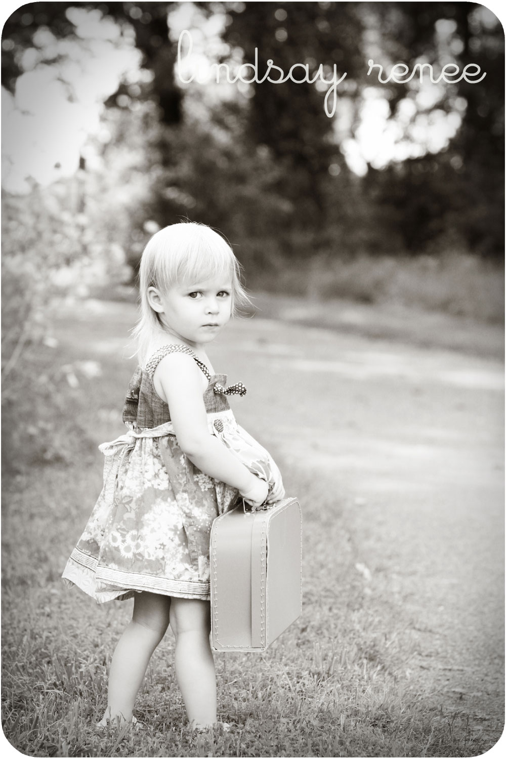 Lindsay Renee Photography: Miss Paisley is 2! ~ Murfreesboro, TN ...