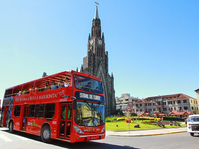 Culinária-Receitas - Mauro Rebelo: O QUE FAZER EM GRAMADO