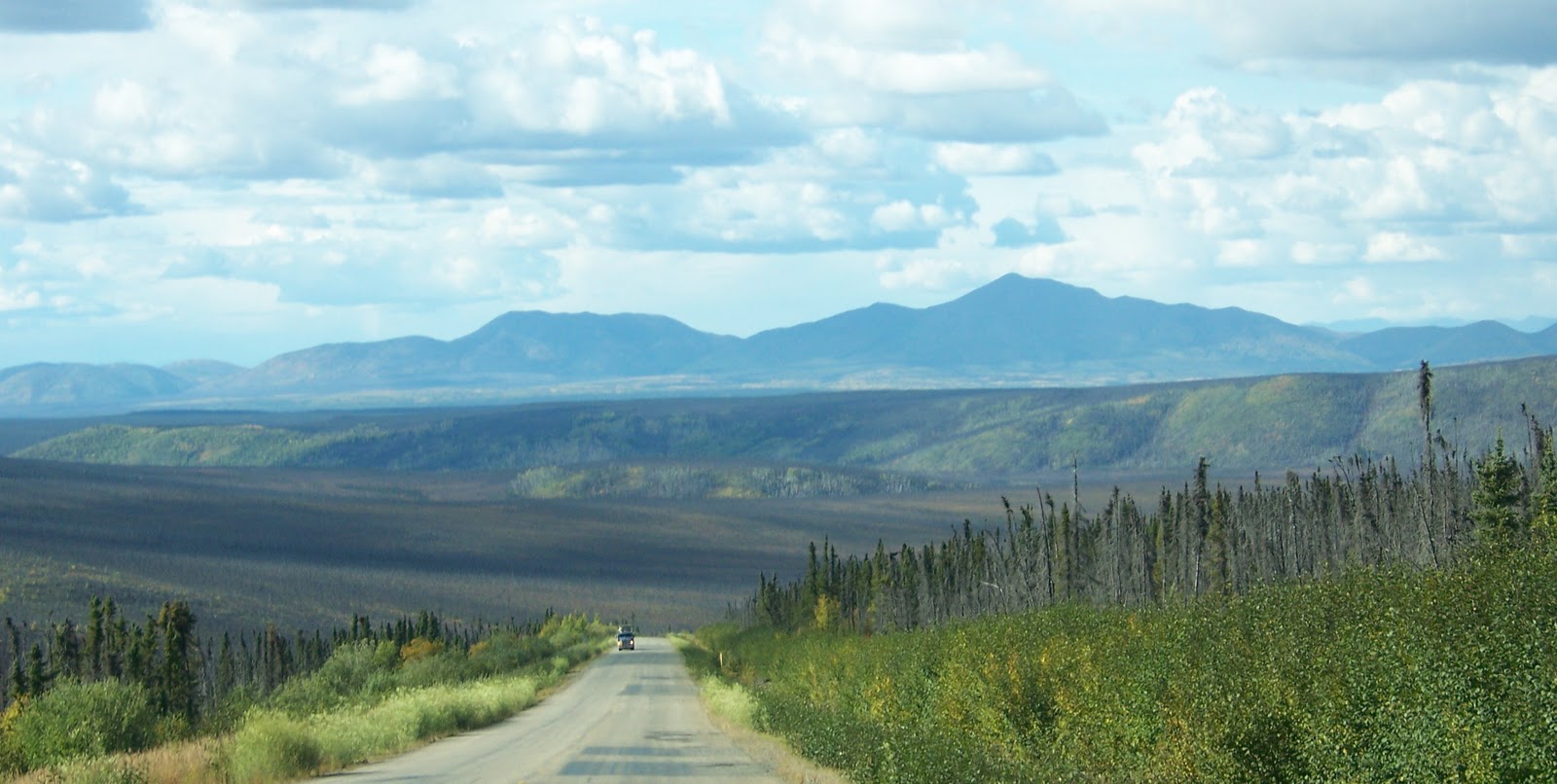 Charlie and Mary's Alaska Adventures: Adventures in Wiseman, Alaska