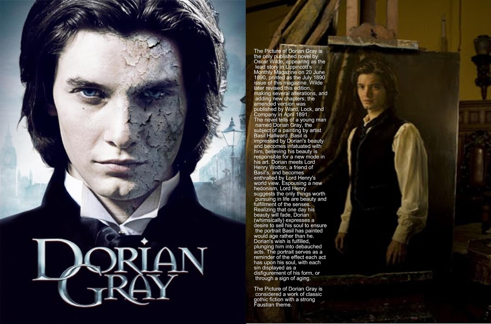 Gothic Model Magazine