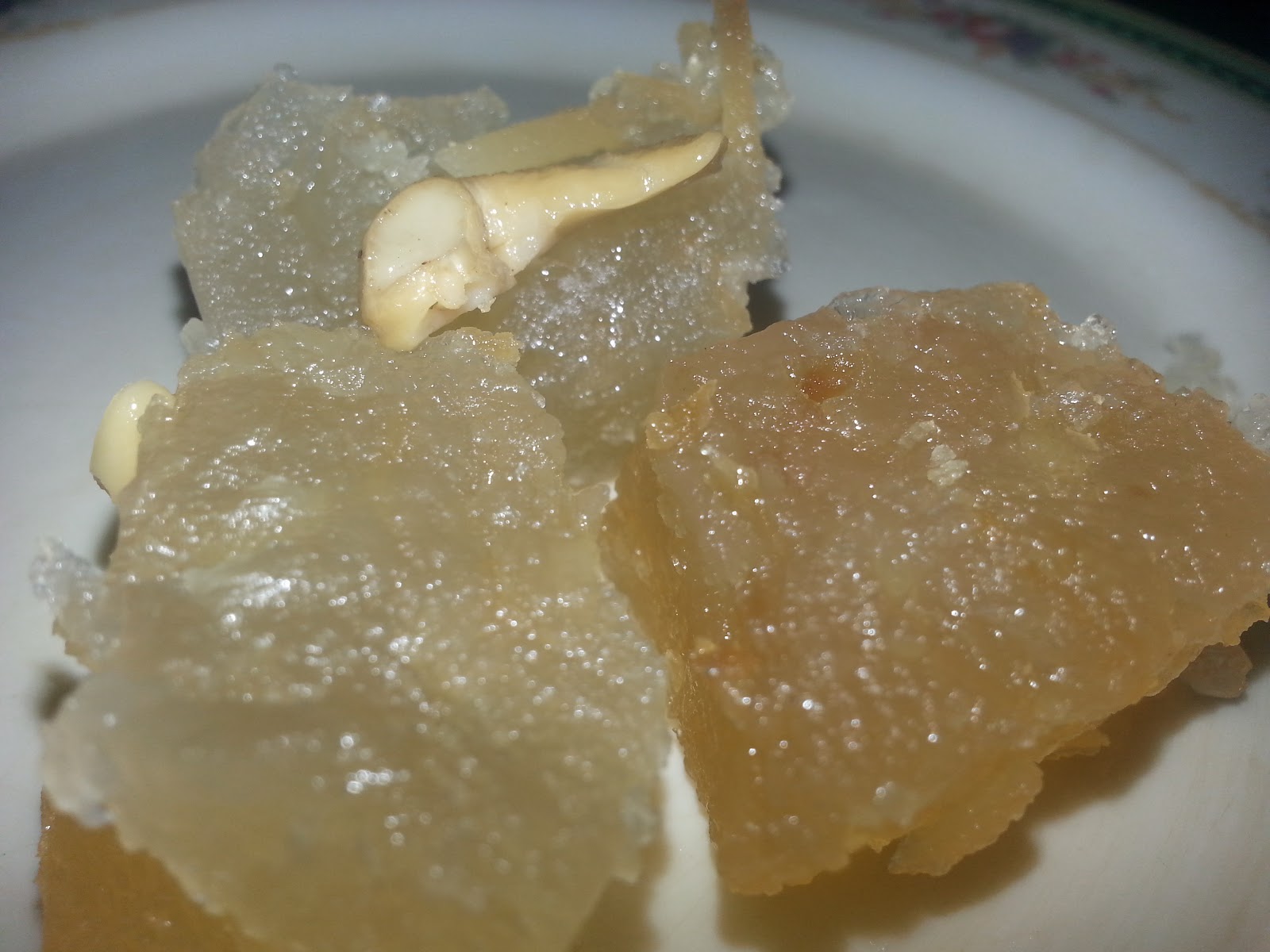 ilaneer halwa recipe | Tender coconut halwa recipe | Kunjaminas Recipes