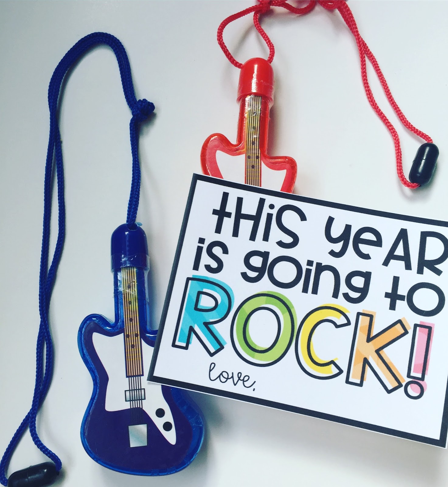 20+ {Beginning of the Year} Gifts for Students