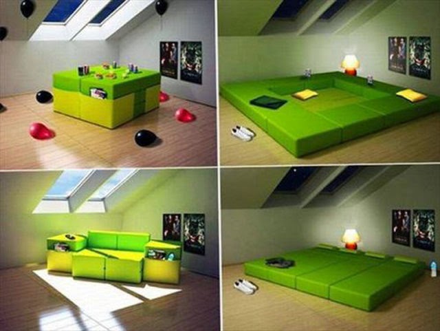 World Of Technology: Radical Inventions That Are Totally Awesome (34 pics)