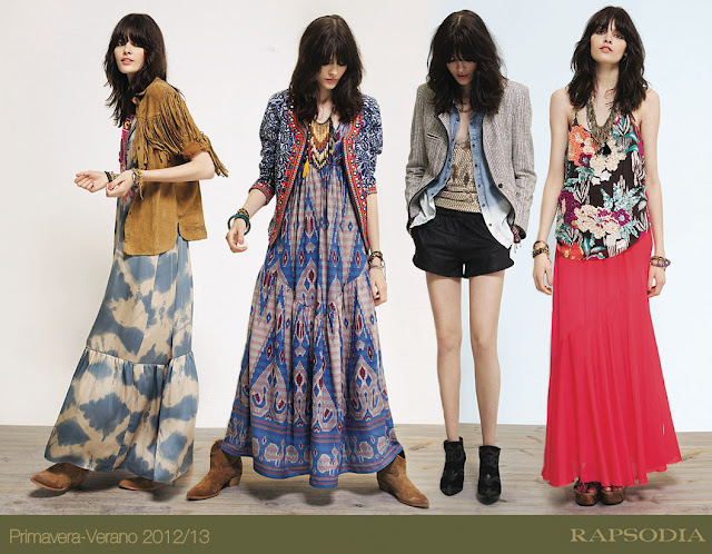 Styled Chicas: Bienvenida a Brasil Rapsodia