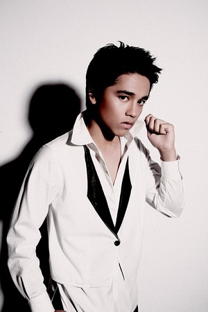 Gadung Mlati: Alex Rendell - Thailand Actor (Foto)