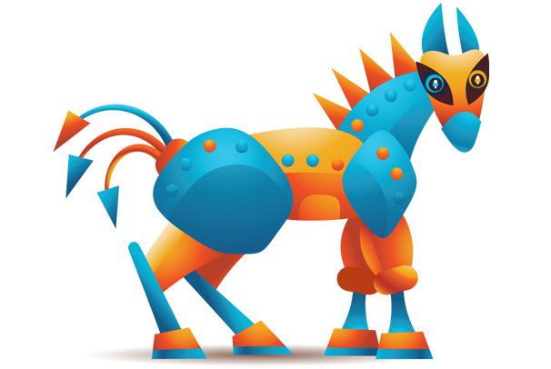 What is RAT (Remote Access Trojan) ? - TECHPHLIE