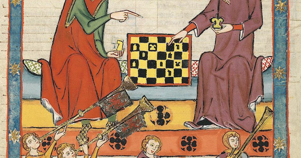 Anonymous: Codex Manesse, folio 13r (1305-1340)