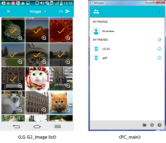 Whoopee How To Send Photos From Android To PC whoopee-how-to-send-photos-from-android-to-pc