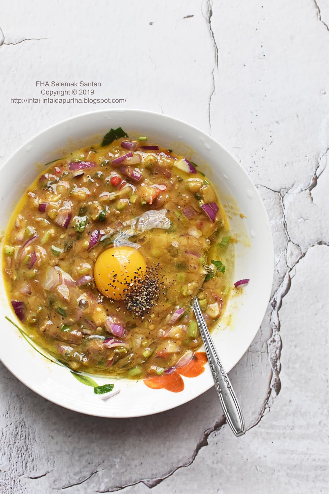 MURTABAK DAGING & BAWANG CUKA ...sedap, sedap dan sangat sedap ...