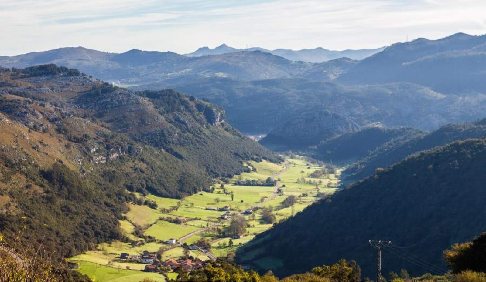 TURISMO. Escapada a Arredondo (Cantabria) | La Crónica del Henares