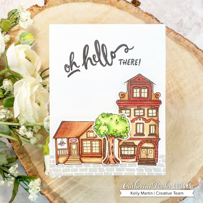 Welcome Home Release Blog Hop - Karmaisma Studios