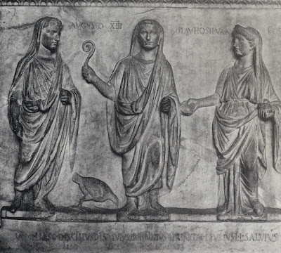 The Sacred Chickens of Ancient Rome | Root Simple