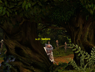 badaro...: 마계촌 온라인, 정식서비스 이후 컨텐츠보단 돈벌이가 먼저?