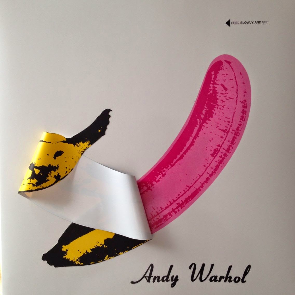 Revolution Rock Ñ' Roll: The Velvet Underground & Nico (1967 – Verve)