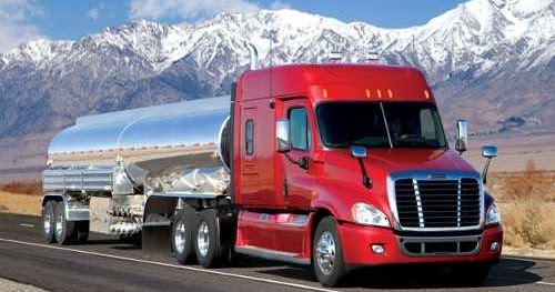 Auto transporte de carga : El Top 100 del Autotransporte de Carga