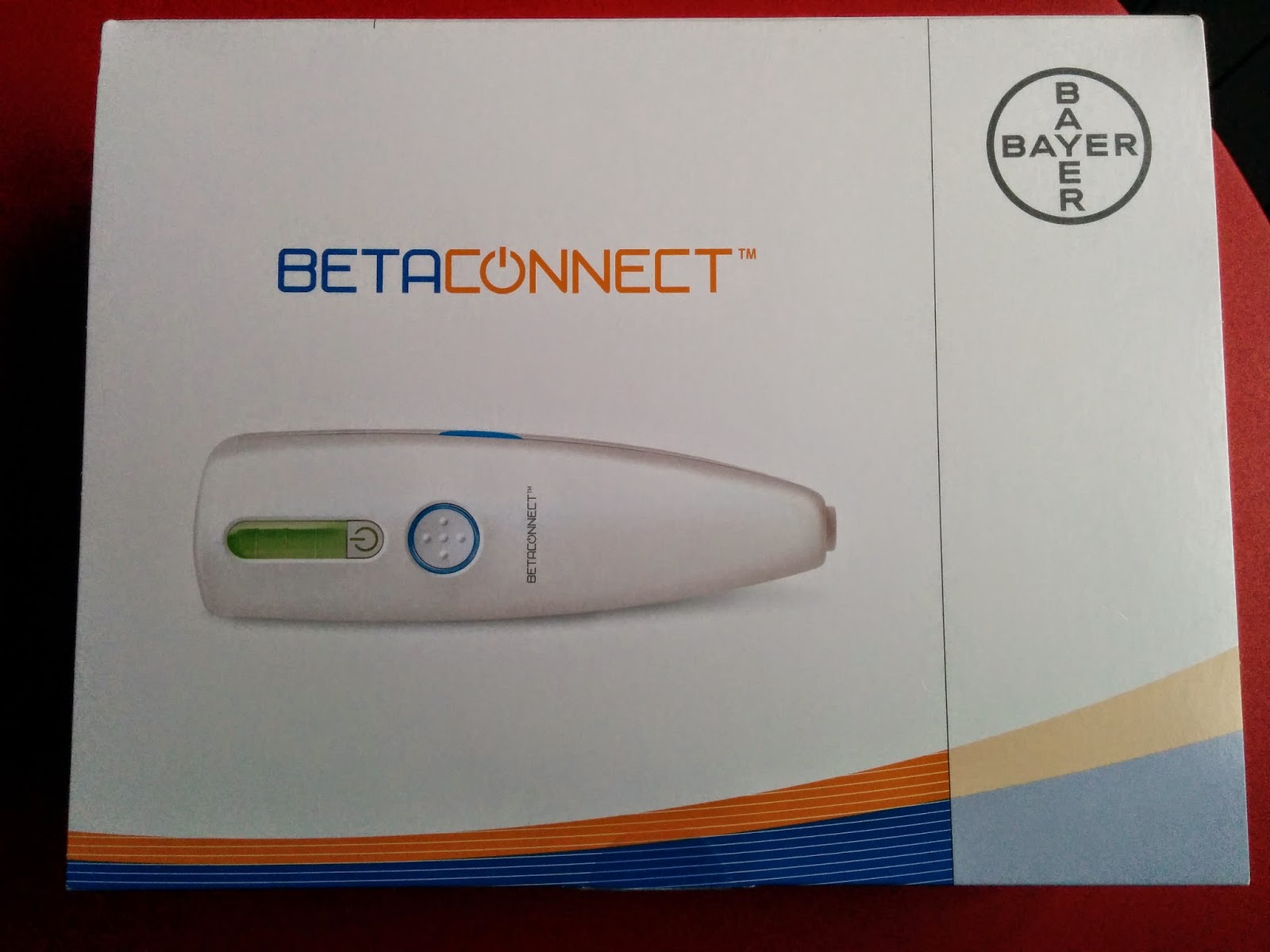 infoblogEM: Betaconnect ™: introducción