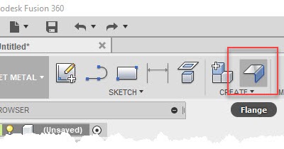Beyond the Drafting Board: Creating Sheet Metal Components in Autodesk ...