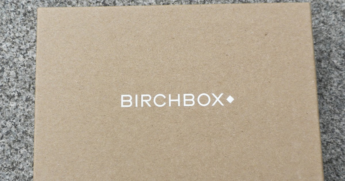 Sammi the Beauty Buff: Birchbox: May 2014 Review