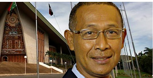 O'Neill Govt has no power to grant autonomy to Provinces : Lingstukey ...