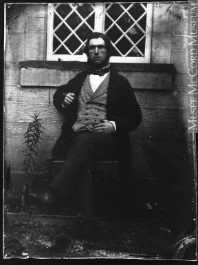 Rhymes With Fyfe: Locating the Scottish Rutherfords.