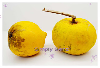 Simply Senz: Senz's Cheesa Fruit Milkshake and Fruity Toast