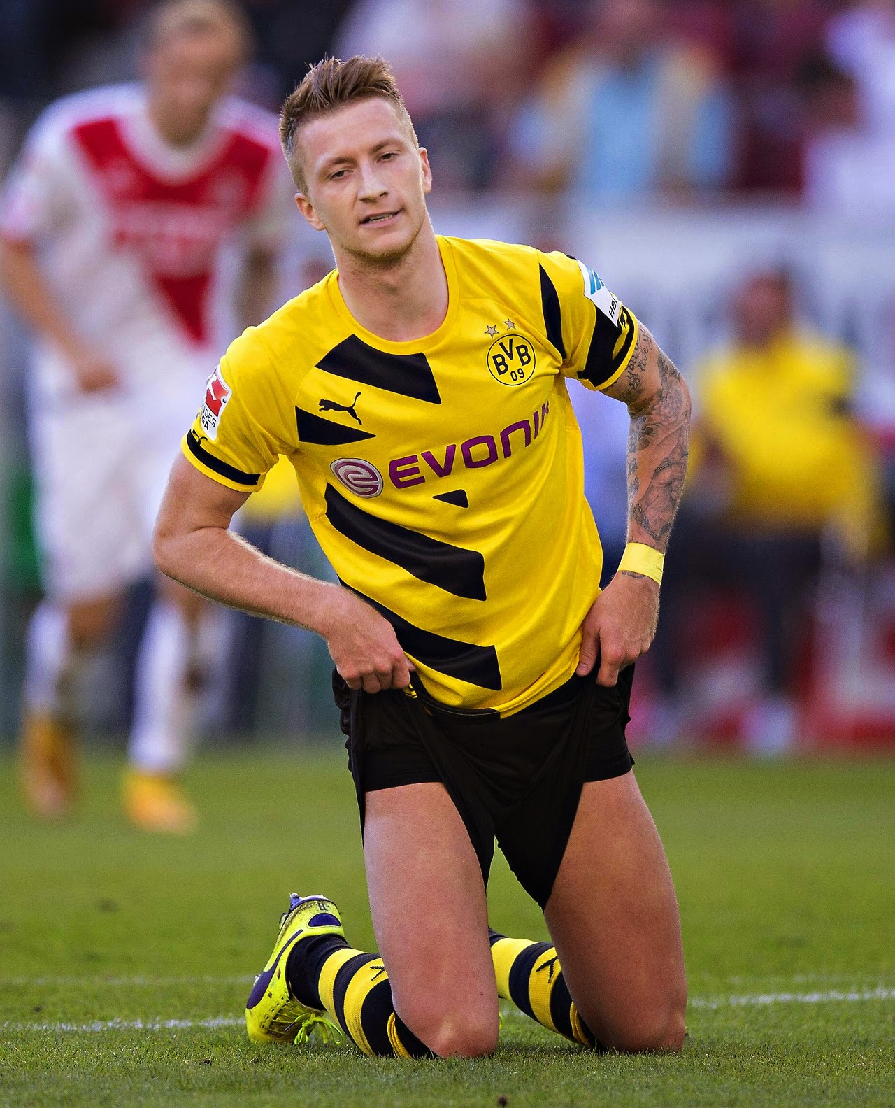 Marco Reus | Marco reus, Reus, Fútbol