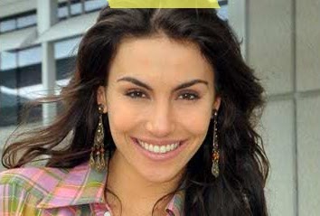 REBELDE: Personagens de Rebelde