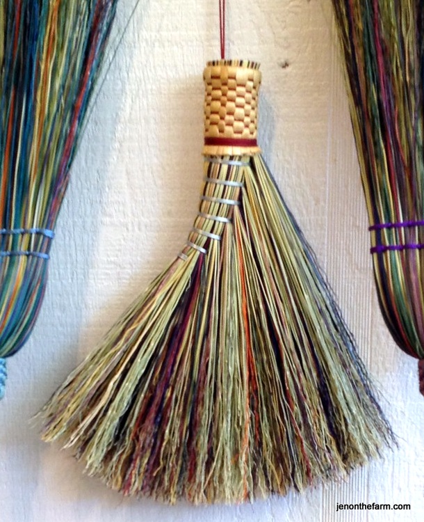 Spinning Dreams and Weaving Yarns: Visit our studio and sign up to win ...