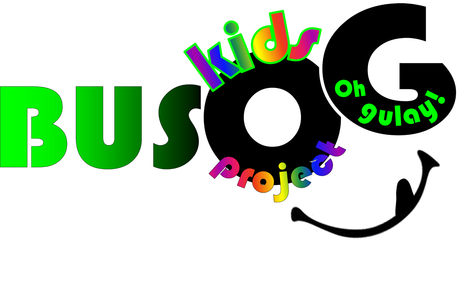 End Child Hunger Philippines ツ: Kids BUSOG Projects