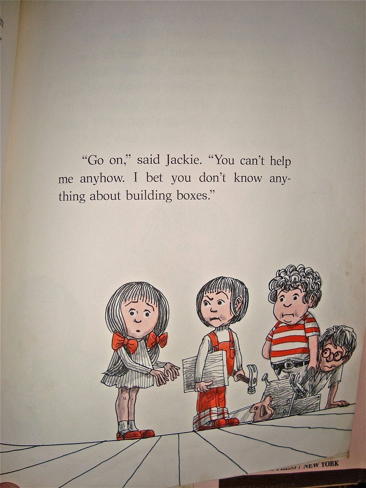 1974 children's book (47 Pics)