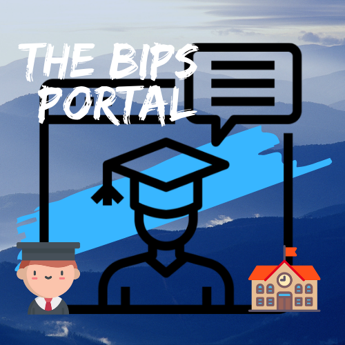 The BIPS Portal