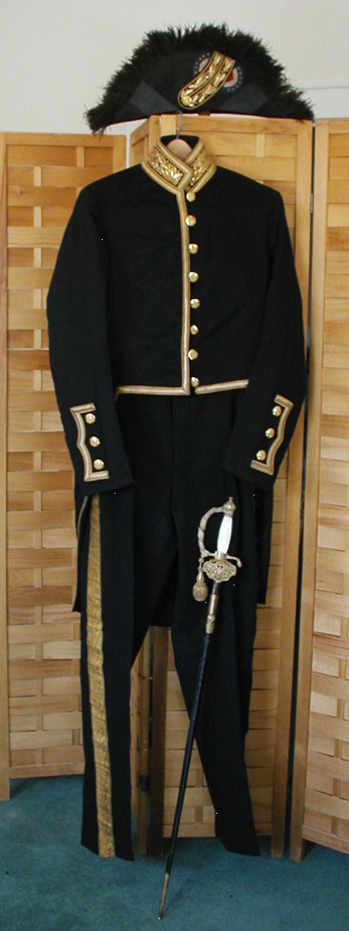 SOUTH AFRICAN DIPLOMATS REMEMBER: The Vice-Marshal of the UK Diplomatic ...