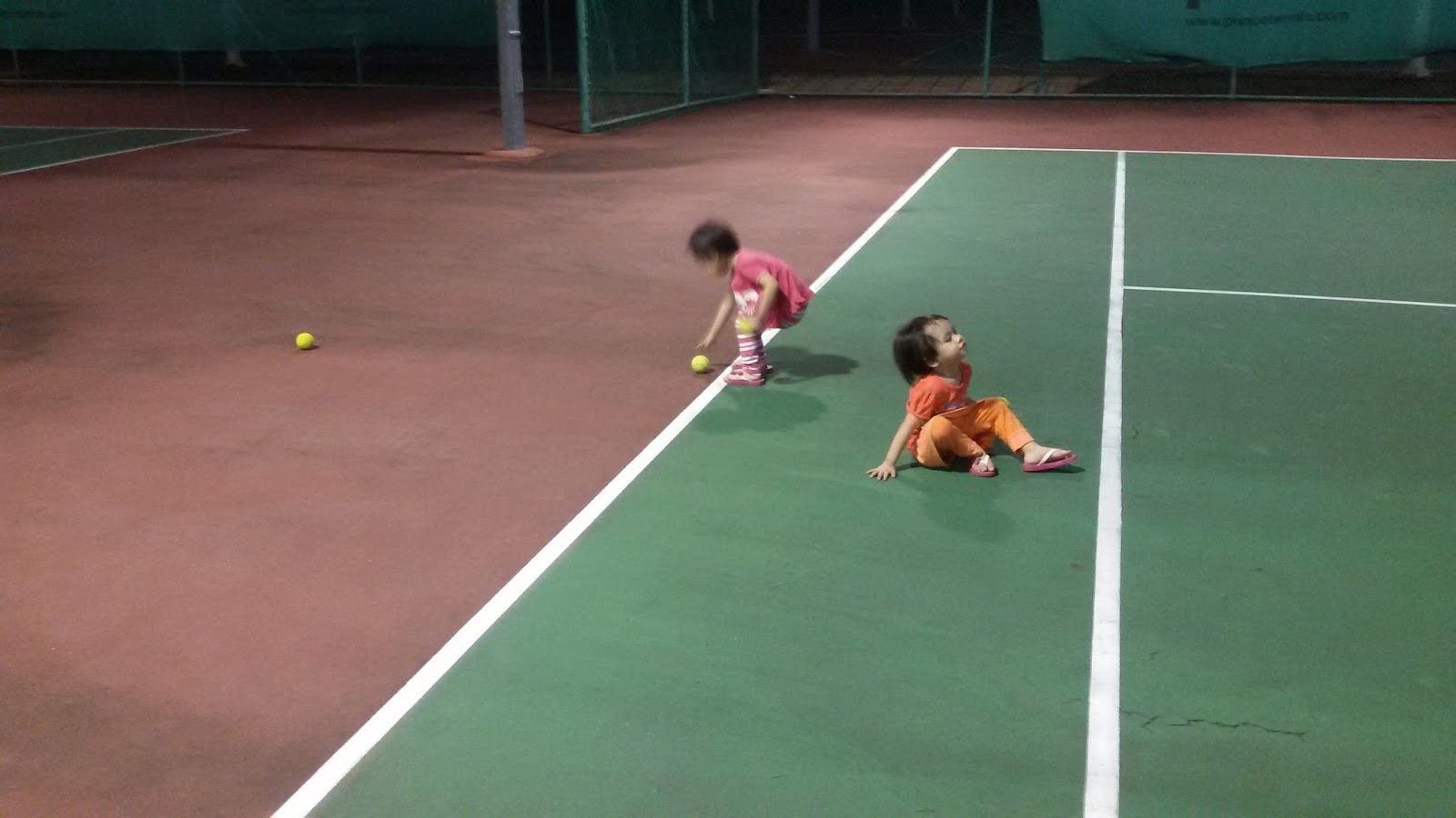 An Open Diary ::: :: Luqman main hoki