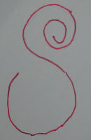 Lær at tegne...: Lær at tegne en rose