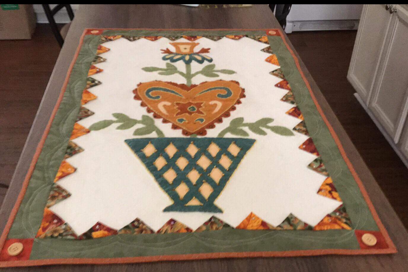 Tales from The Raspberry Rabbits: Hello June! Rabbit Rabbit Rabbit